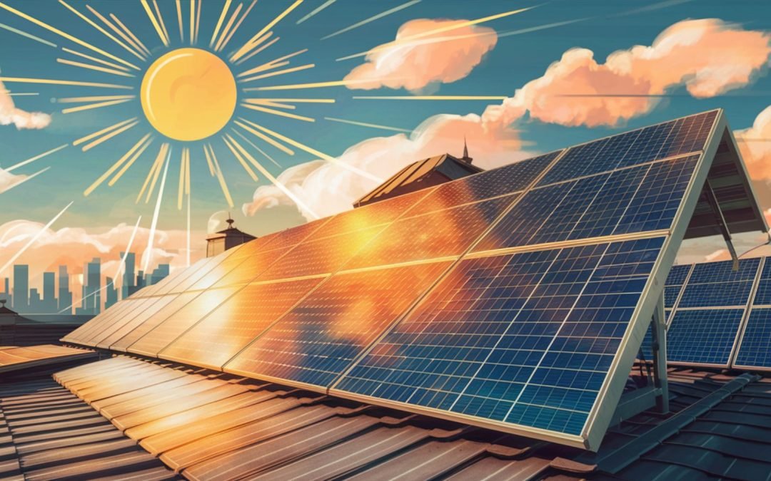Harnessing the Sun: Simple Ways to Boost Your Solar Energy - gagnantsturf